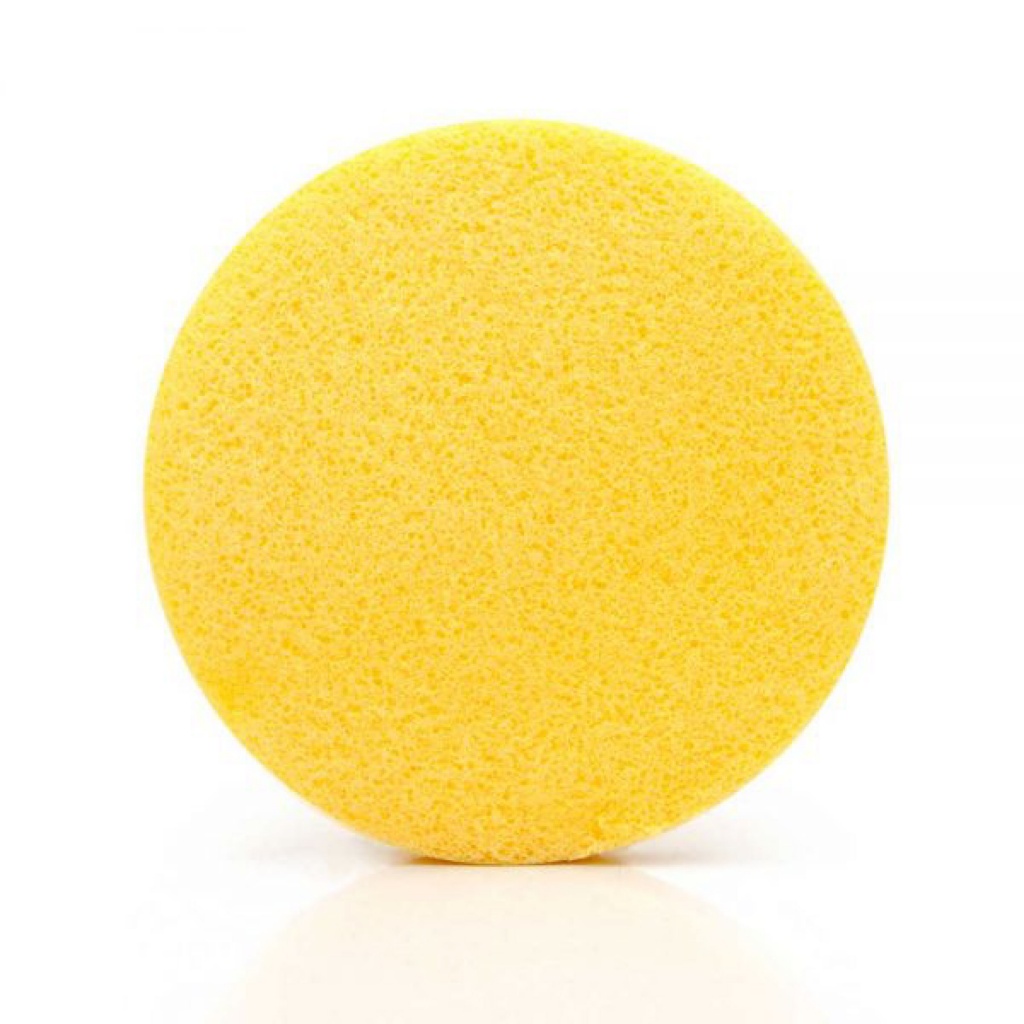 Dermal Facial Sponge - BareBody Cosmeceutical Skin Care
